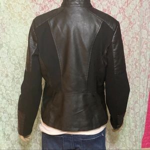 a.n.a | Jackets & Coats | Anna Moto Jacket | Poshmark